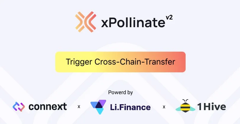 xPollinate Expected Airdrop of 2021 » Get Chances for free xPollinate Tokens » freeairdrop.io